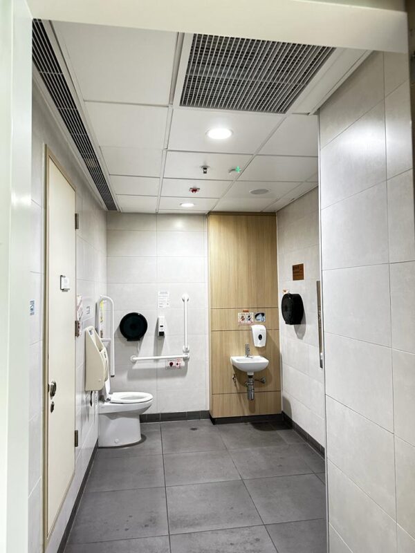 Fall Detection System Ecare Fall Down Detect Alarm Sensor System